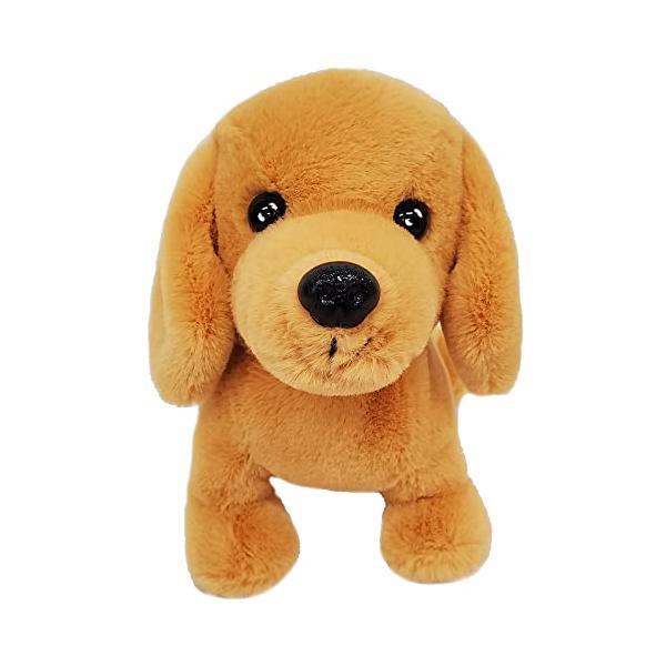 ダックスブラウンダックス ブラウン/サイズ：16cm×18cm×10cm/53011・Style:ダックスブラウン・パッケージ個数:1・ベストエバージャパンが自信をもってお届けする、その技術と表現力を存分に発揮したプレミアムパピー。手足の先...