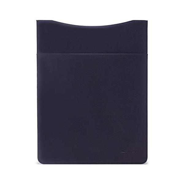 スリーブネイビー/13.3インチ/AM-PBSL-NV・Color:ネイビーStyle:スリーブ・パッケージ個数:1・対応目安: 13.3インチまでのノートパソコン・タブレット・参考収納サイズ(内寸): W309×D16×H213mm・素材...