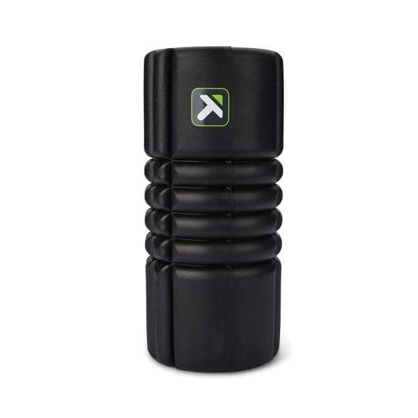 ブラック/-/22132・Color:ブラック・パッケージ個数:1・?TriggerPointブランドの信頼性と安心の1年 TriggerPointは、筋膜リリースの分野で世界的に評価されているブランドです。プロアスリートや理学療法士、トレ...