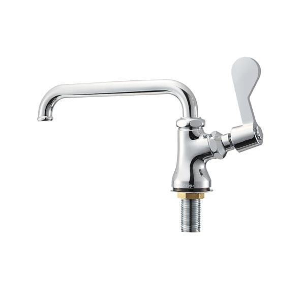 transitionalシルバー/-/A5310-13・パッケージ個数:1・呼び径(mm):13(pj1/2) 奥行(mm):170 高さ(mm):103・パイプ長さ(mm):170●jis b2061規格品●取付穴径:23~27mm・青銅