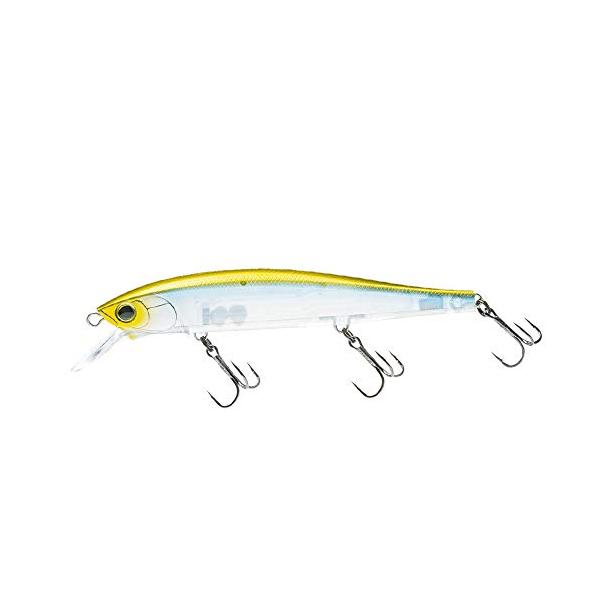 130mm F04 GSPS:ゴーストパールシャッド/130mm/R1380-GSPS・Color:04 GSPS:ゴーストパールシャッドStyle:130mm F・パッケージ個数:1・Size：130mm・Weight：20.5g・Rin...