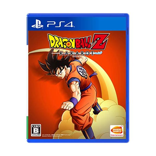 Edition:無し・パッケージ個数:1・悟空体験アクションRPG