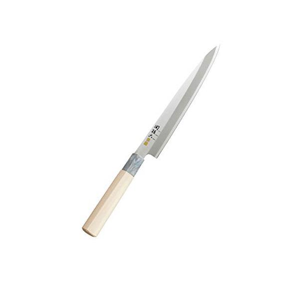 単品シルバー/200 mm/AK-5066・Style:単品PatternName:刺身 210mm・パッケージ個数:1・鋭い切れ味が持続サビにくいステンレス製・ステンレス単層材:サビにくくメンテナンスがしやすい。・手になじむ天然木の柄・材...