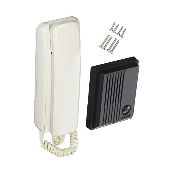 モニター無し 乾電池式blackwhite/TCSMHP/TCS-MHP・Style:モニター無し 乾電池式PatternName:増設不可・パッケージ個数:1・(b)メーカー型番:(/b) TCS-MHP・(b)サイズ:(/b) 高さ:幅...