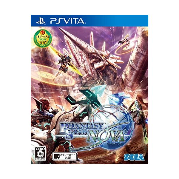 -/-/PlayStation Vita・Edition:通常版・パッケージ個数:1・(c) SEGA