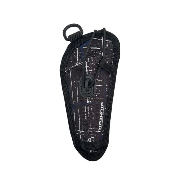 プライヤーホルダーブラックカスリ/-/MZAS-258-05・Color:ブラックカスリ・パッケージ個数:1・カラー：ブラックカスリ