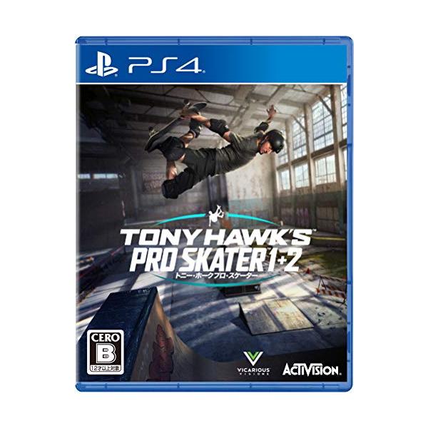 パッケージ個数:1・スケートボードゲームの金字塔が完全リマスター版として復活・オリジナルシリーズでファンから好評を博したリバート、リップトリック、ウォールプラント等が復活・Create-A-ParkとCreate-A-Skaterモードが復...