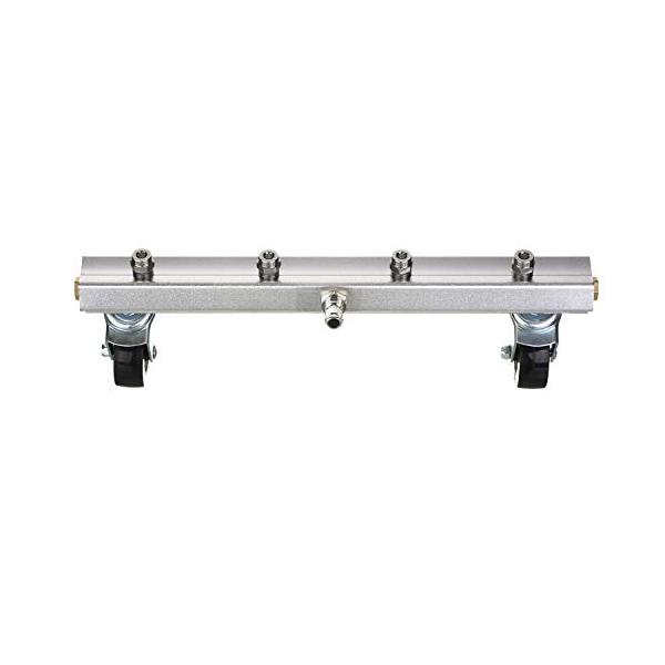 Undercarriage Cleaner-/L/PD-21144・パッケージ個数:1・注意：作業圧力洗浄機が1500 PSIより高いことを確認してください。 圧力範囲：1500 PSI?4000 PSI。 2500 PSI以上が最良の結果...