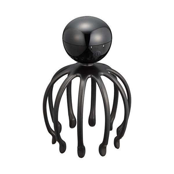 ブラック/-/AX-KXL3500bk・Color:ブラック・パッケージ個数:1・本体サイズ:(約)W145×L145×H200mm・単4形乾電池3本(別売)・連続使用時間: (約)60分(使用電池による)・期間:6ヶ月・付属品:フェイスシール