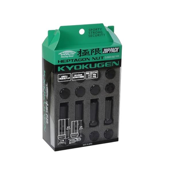 ブラック/M12×P1.25/WHPF3BL42・Color:ブラックSize:M12×P1.25・パッケージ個数:1・付属品:● 専用アダプター:1個