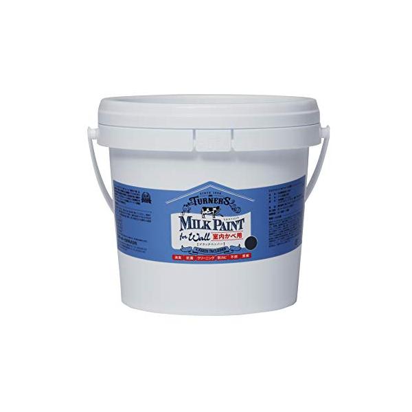 ブラックペッパー/2L/MW002519・Size:2LColor:ブラックペッパー・パッケージ個数:1・容量:2l・水性・使用用途:塩ビクロス、木部、紙、金属()、一般のモルタル()下地処理にマルチプライマー(ミルクペイントシリーズ)を使...