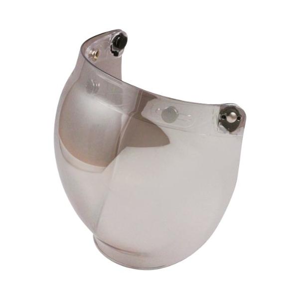 クリアー/シルバーミラー/-/10265・Color:クリアー/シルバーミラー・パッケージ個数:1