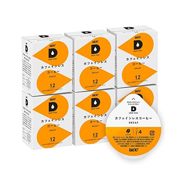 -/12杯分 × 6箱/-・Size:12杯分 × 6箱・パッケージ個数:1・原材料:コーヒー豆・内容量:90g×6袋・商品サイズ(高さx奥行x幅):16cm×18.40cm×36cm