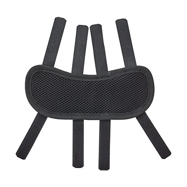 _/-/BX83-62・パッケージ個数:1・素材:綿・ポリエステル・ナイロン・表面素材:Wラッセルメッシュポリエステル・吸湿素材、洗濯可能