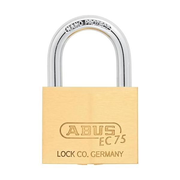 箱入 バラ番ゴールド/50リ/26416・パッケージ個数:1・特長:●圧倒的なカギ違いを誇ります。●30・40mmタイプは8 000通り、50・60mmタイプは168 001通りを有します。●切断に強い焼入れ鉄製ツルです。●本体にキーナンバ...