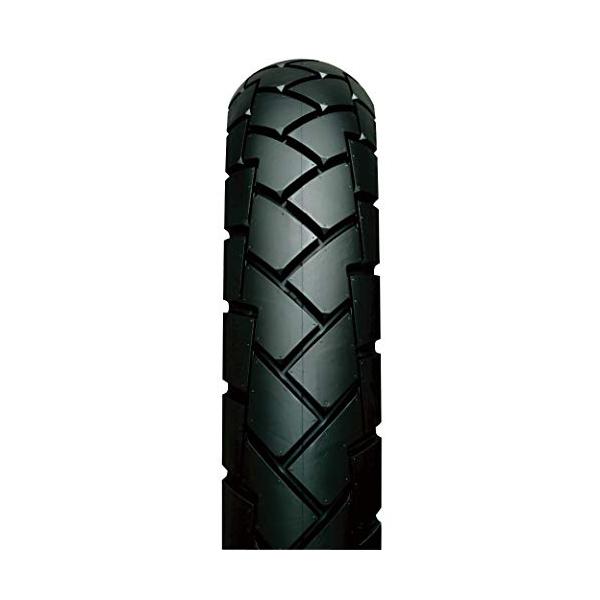 チューブタイプブラック/リア 130/80-17 65S WT/102739・パッケージ個数:1・チューブタイプ(WT)