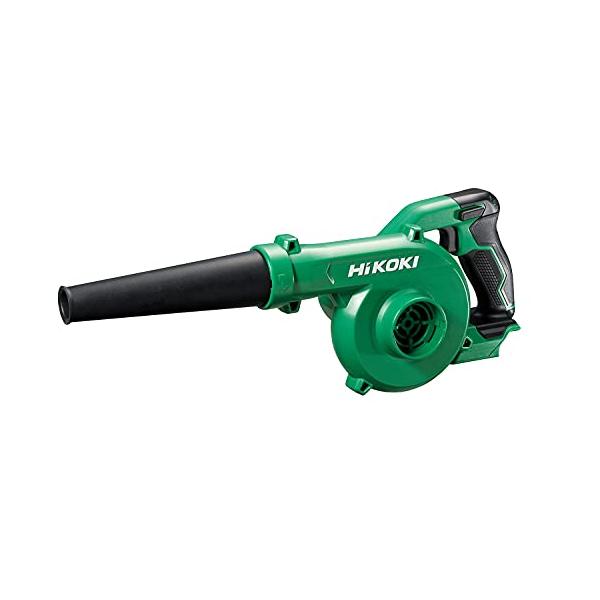 電池・充電器別売/ノズル(S)付グリーン|ブラック/-/RB18DC(NN)・Style:電池・充電器別売/ノズル(S)付PatternName:本体のみ・パッケージ個数:1・クラストップの大風量でパワフルに吹き飛ばし　2021年6月現在。...