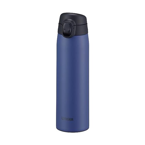 無地マリンブルー/500 ml/MCT-K050AT・Color:マリンブルーSize:500 mlStyle:無地・パッケージ個数:1・容量：MCT-K035 0.35L、MCT-K050 0.5L、MCT-K060 0.6L・保温効力(...