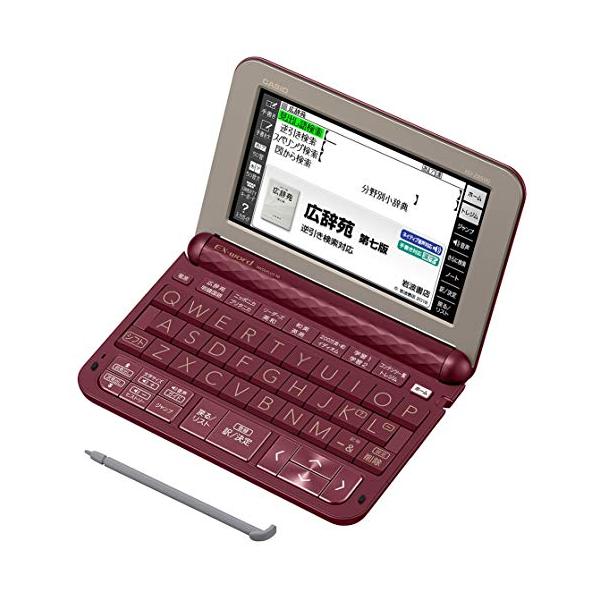 特典無しダークレッド/-/XD-Z8500DR・Color:ダークレッドStyle:特典無し・パッケージ個数:1・4549526605680