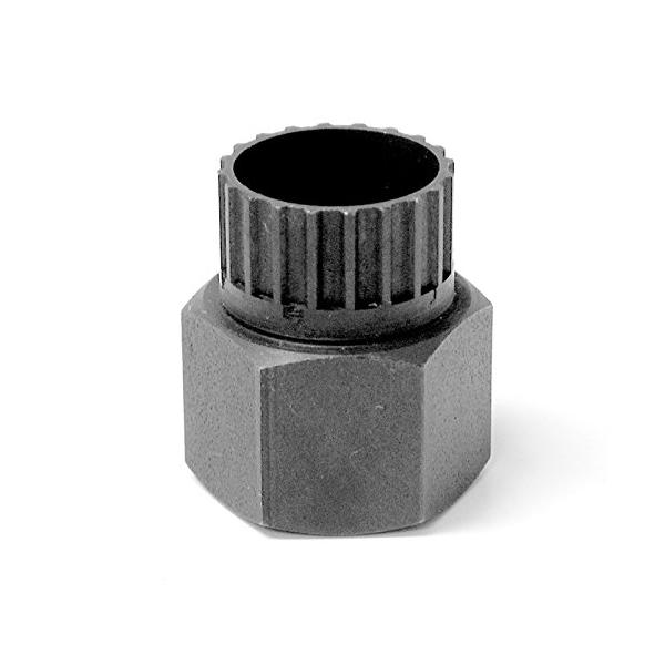 -/-/FR-4・パッケージ個数:1・ スプライン・爪数:20・ 工具先端外径:21.6mm