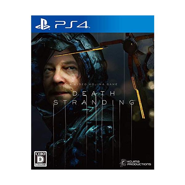 PlatformForDisplay:1) 通常版Edition:1) 通常版・パッケージ個数:1・Tomorrow Is In Your Hands.・全世界待望。小島秀夫がPlayStaion4で創造する、未だかつてないゲーム体験。・「...