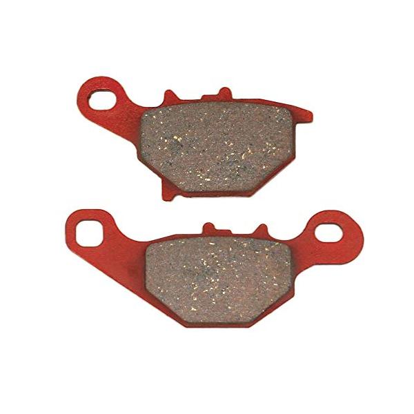 -/-/79831・PatternName:赤パッド・パッケージ個数:1