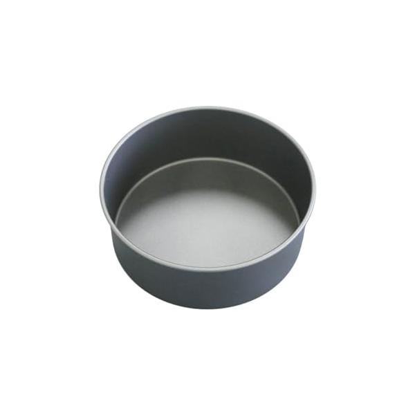 ベーシックグレー/直径15×H5.8cm/5361・Size:直径15×H5.8cm・パッケージ個数:1・サイズ：直径15×H5.8cm・重量：52g・容量：約1100ml・材質：アルミニウム(フッ素樹脂2コート)