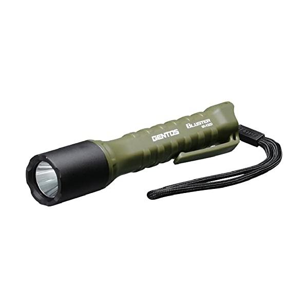 400ルーメン/単3 BR-432D-/-/BR-432D・Style:400ルーメン/単3 BR-432D・パッケージ個数:1・サイズ:約直径30×155mm・本体重量:約122g(電池含む)・セット内容・付属品:本体、ストラップ、テスト...