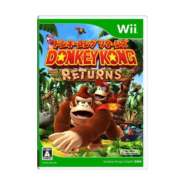 Edition:パッケージ版・パッケージ個数:1・任天堂　Wii