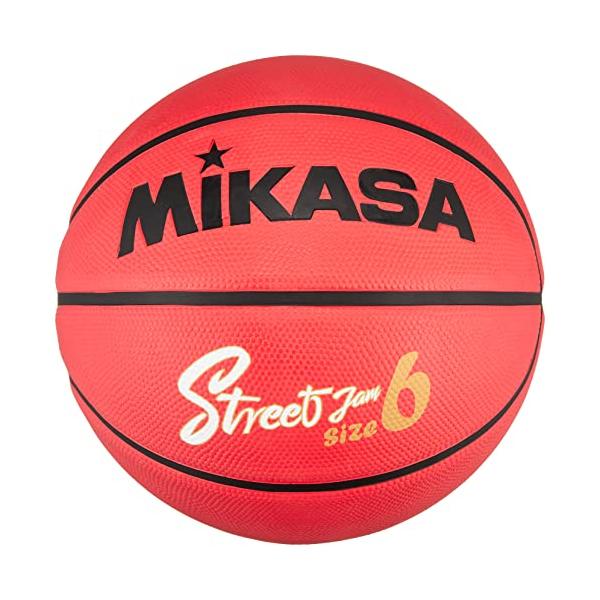 単品6号レッド/6号/BB634C-RBBK・Style:単品6号Color:レッド・パッケージ個数:1