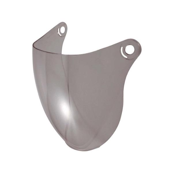 ロング&amp;フラットライトスモーク/-/10282・Color:ライトスモークStyle:ロング&amp;フラット・パッケージ個数:1