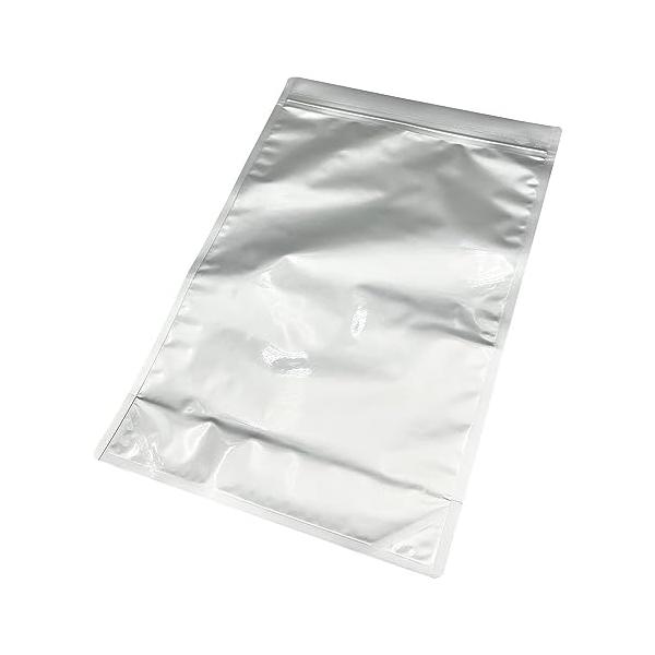 -/幅×チャック下 (mm) : 300×420/AL-30L・Size:幅×チャック下 (mm) : 300×420・パッケージ個数:1・■仕様(br)(br)●材質:PET・SPE・AL・SPE・PEの5層フィルム(br)●物性:透湿度...