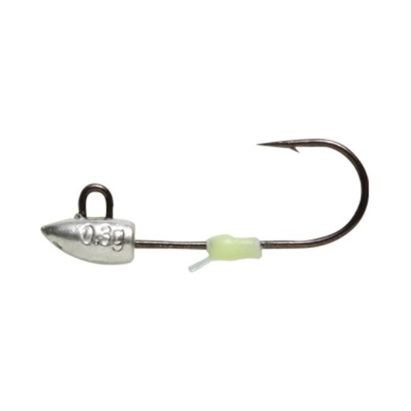 #6-/0.3g/4510464208004・パッケージ個数:1・4本入り