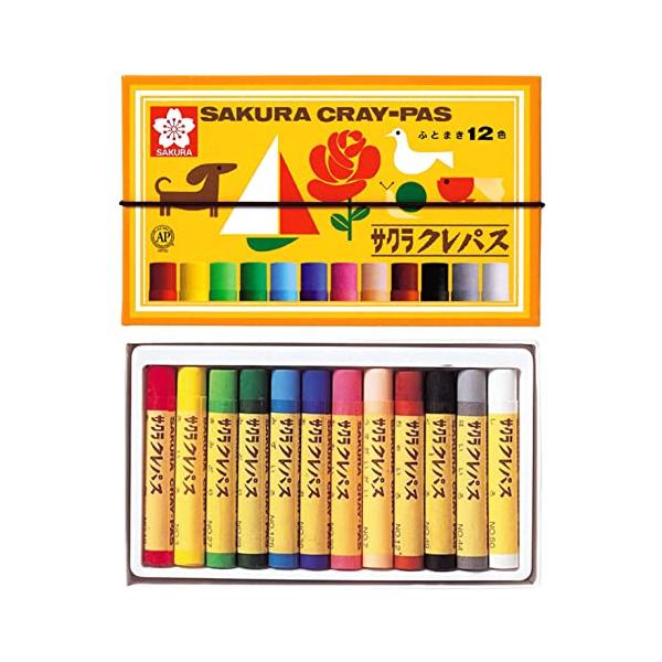 単品12色セット/12本/LP12R・Color:12色セットSize:12本PatternName:単品・パッケージ個数:1・【12色】黄色・薄橙・茶色・赤・桃色・水色・黄緑・緑・青・灰色・黒・白・【特長1】のびのびと自由に描けるように作...