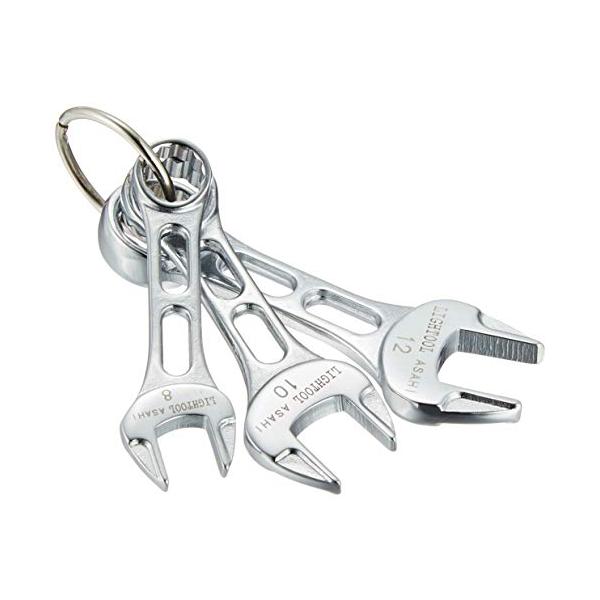 ブラック/-/LCWUS30・パッケージ個数:1・セット内容（mm）:8・10・12