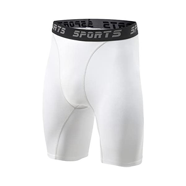 スポーツホワイト/L/-・Color:ホワイトSize:L・通気性・速乾性：通気性が良く、抜群な速乾性という特徴で、水や汗などの冷却による体の冷えを軽減し、快適性を保ちます。・UVカット・吸汗防臭：紫外線を最大90％以上カットし、身体を守り...