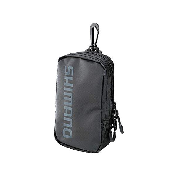 S(9×16×4cm)ブラック/S/BP-071S・Style:S(9×16×4cm)・パッケージ個数:1・カラー:ブラック・サイズ:S (9×16×4cm)・素材/PVC・縦横自在にアタッチできるホルダー。・汚れを拭き取りやすいターポリン素材。