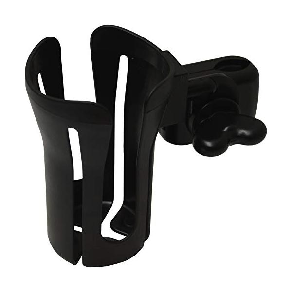 ブラック/12×7.5×18cm/KS-251A・パッケージ個数:1・カラー：ブラック・対応：細缶から太缶まで・角度：調整自在・設置：約16〜30ｍｍのパイプ