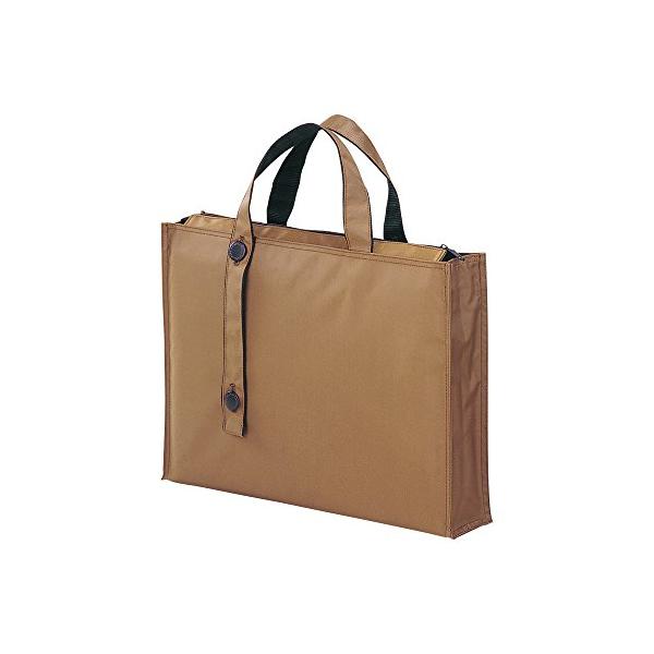 幅80mmブラウン/-/A7651-9・Color:ブラウンStyle:幅80mm・パッケージ個数:1・【サイズ】B4・【収納サイズ】B4(364mm×55mm×257mm)・【機能】持ち手の長さを変えられる2ウェイタイプ・【耐荷重】7kg...