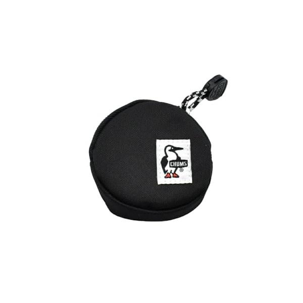 ベーシックブラック/Free Size/CH60-3573・Color:ブラック・パッケージ個数:1・ＣＨＵＭＳ２０２３春夏新商品