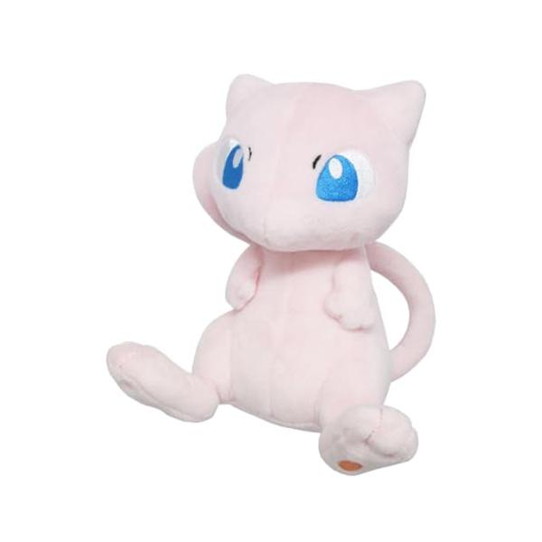 ミュウミュウ (S)/S/PP20・Color:ミュウ (S)・パッケージ個数:1・主な製造国 :中国・(C)Nintendo・Creatures・GAME FREAK・TV Tokyo・ShoPro・JR Kikaku (C)Pokemo...