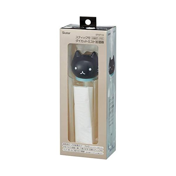 ねこっと/スティック(短)：φ1.3×長さ11.7cm スティック(長)：φ1.3×長さ17cm/STST1D-A・パッケージ個数:1・商品サイズ:スティック(短)：φ1.3×長さ11.7cm スティック(長)：φ1.3×長さ17cm・素材...