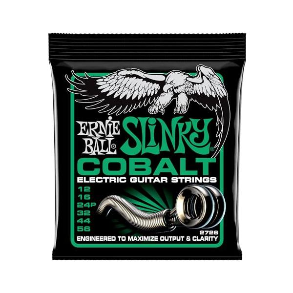 1パックノットイーブン(12-56)/ノットイーブン(12-56)/P02726・Color:ノットイーブン(12-56)Style:1パック・パッケージ個数:1・ゲージ: .012 .016 .024 .032 .044 .056・最大限...