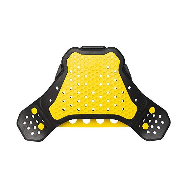 レース用ブラック/Free Size/NXV018・パッケージ個数:1・薄型軽量で衝撃吸収性能に優れる設計