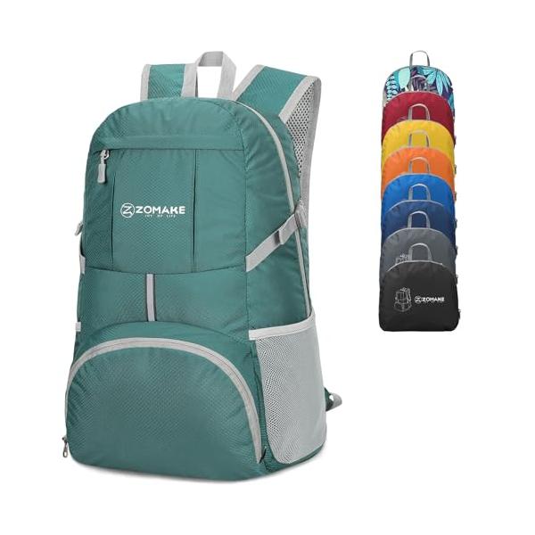 リュックサックバックパックダークグリーン/35 L/TM0059・Color:ダークグリーン・パッケージ個数:1・【実用性】弊社の人間工学に基づいたデザインのデイパックです。リュックの肩には独特の快適なパッドが充填されており、通気性に優れて...