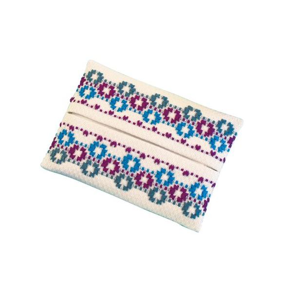 紫/-/SW-12・Color:紫・本体サイズ :仕上がり寸法:約縦9cm×横12cm