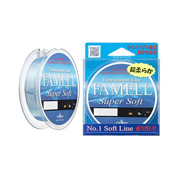 3.5号/15lbパールブルー/15lb/43200-81920・Color:パールブルーStyle:3.5号/15lb・主な対応魚種:シーバス クロダイ マダイ タチウオ など全魚種対応・主な釣法:オフショア・素材:ナイロン・号数:3.5...