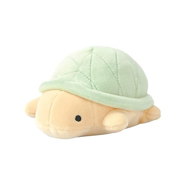 カメ/マスコット/88302-51・Color:カメPatternName:マスコット・パッケージ個数:1・全長約12cm・原産国:中国・梱包サイズ:15.0 x 16.0 x 8.0 cm・サイズ:9x12x7cm