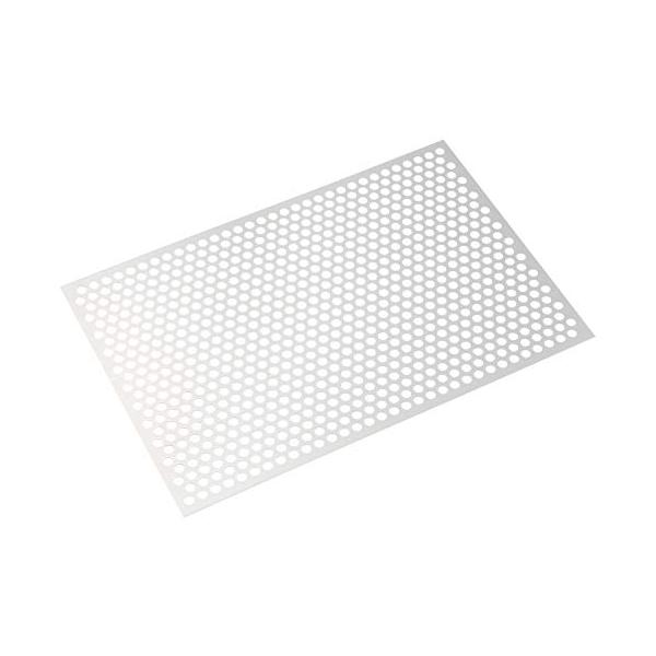 Sus/-/PS69-623・パッケージ個数:1・素材名:6mm穴×9mmピッチ