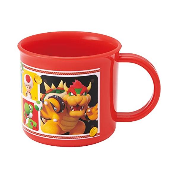 コップ/-/KE4AAG-A・Color:コップ・パッケージ個数:1・容量:200ml/サイズ:幅7.4×奥行7.4×高さ6.8cm/生産国:日本・素材・材質ポリプロピレン/食器洗い乾燥機対応/電子レンジ可・銀イオンAG+抗菌プラスチックコ...